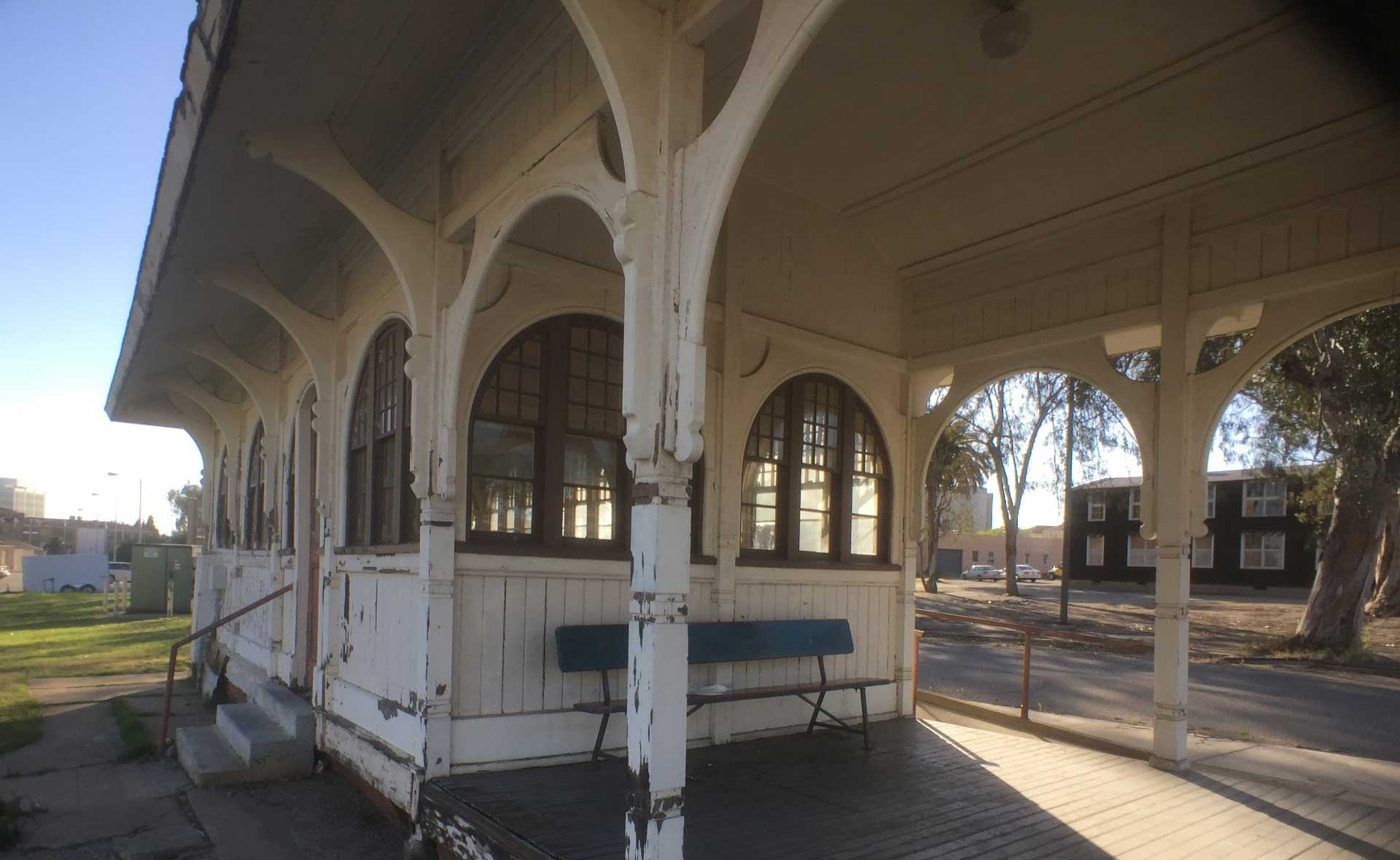 Lessons Learned off the Beaten Path in Southern California - Krueger ...