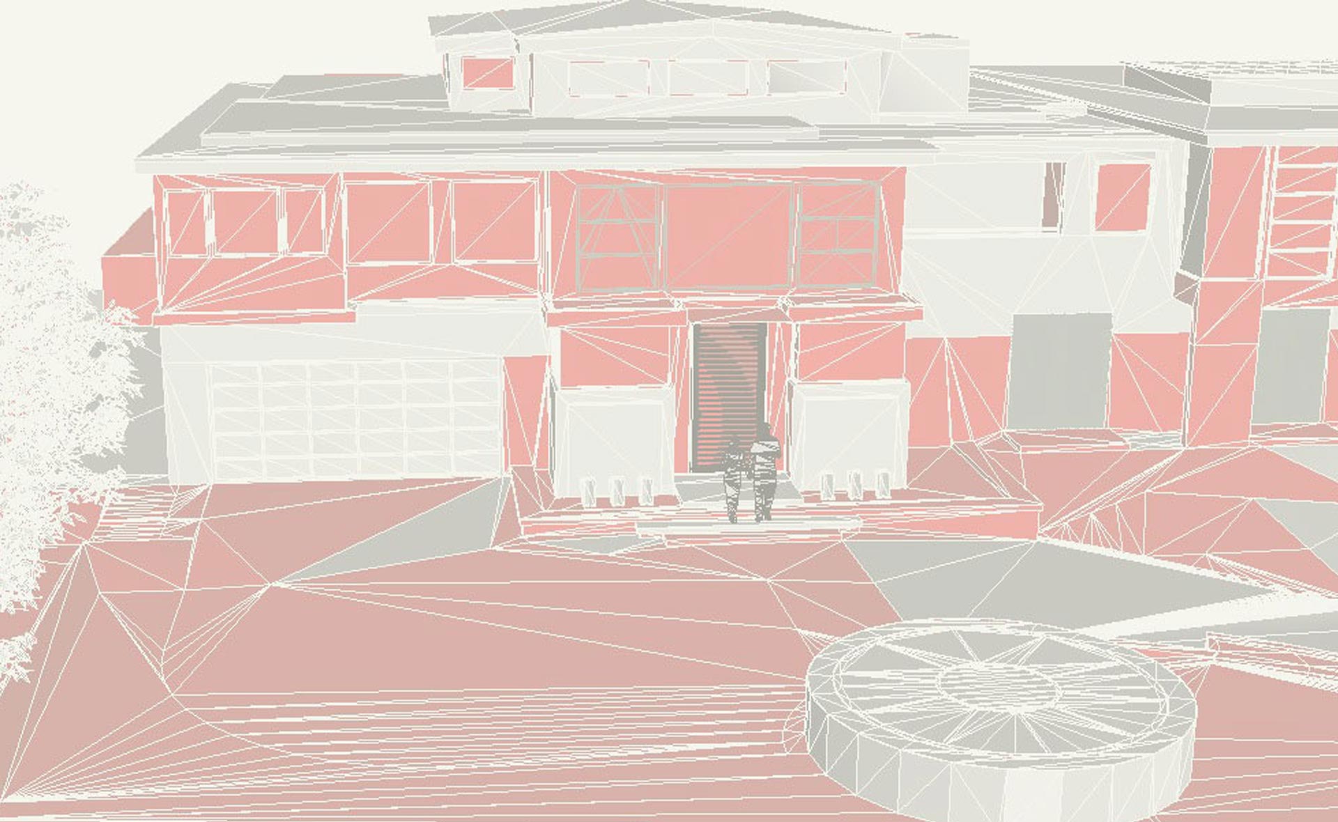 Working with an Architect to Create a Unique, Custom Home - Krueger ...