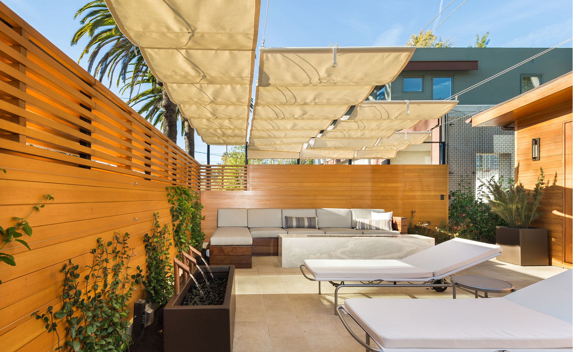 Home Design Promotes Wellness in Santa Monica Spotlight - Krueger ...