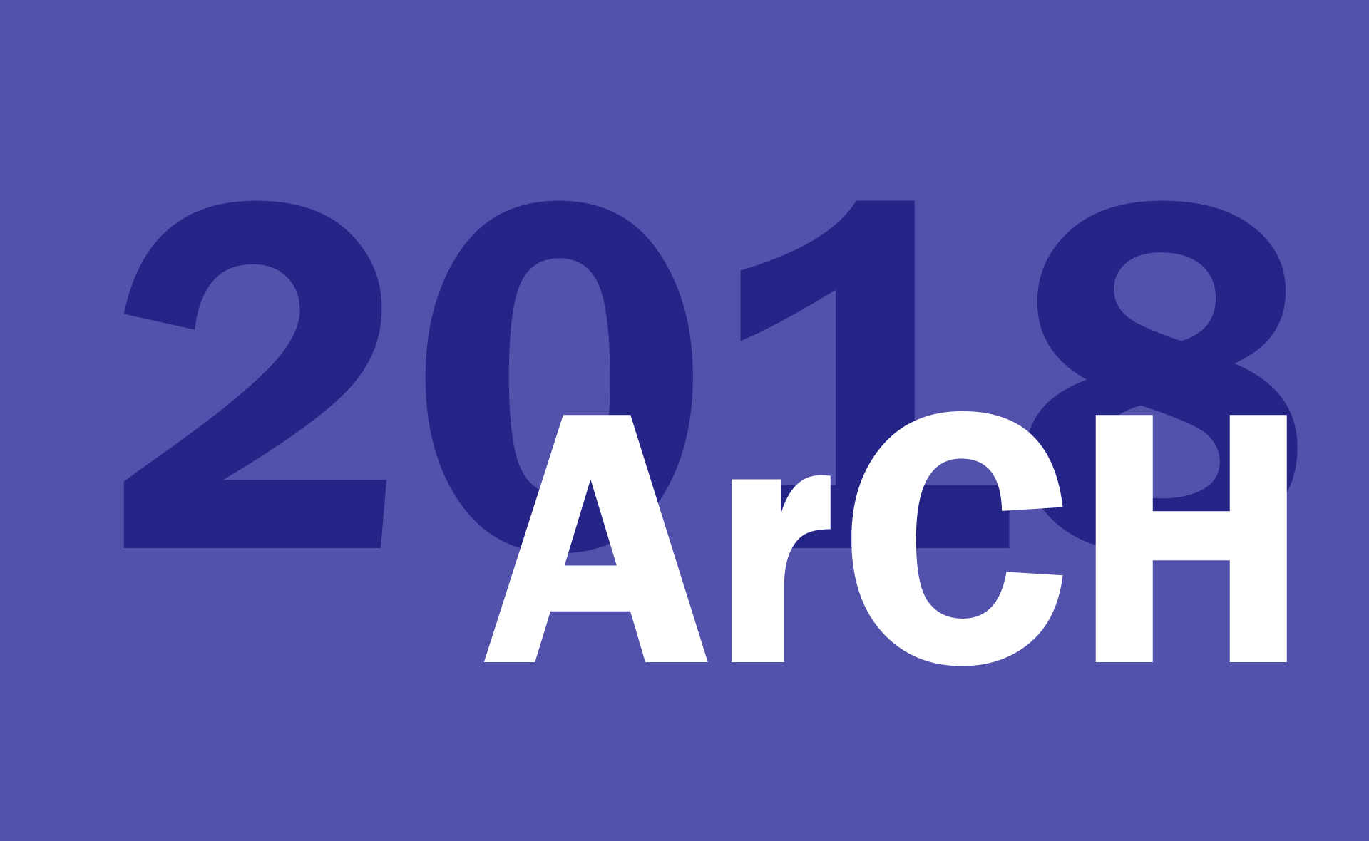 2018 ArCH Design Excellence Awards - Krueger Architects