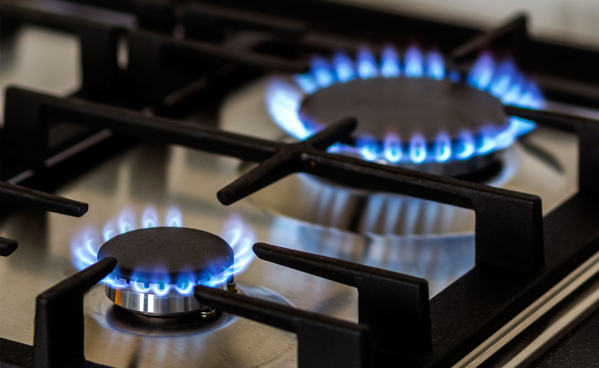 NO MORE GAS—Los Angeles Mandates All Electric Buildings - Krueger ...