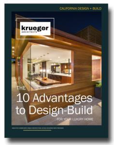 Design-Build Architecture Firm in Los Angeles - Krueger Architects